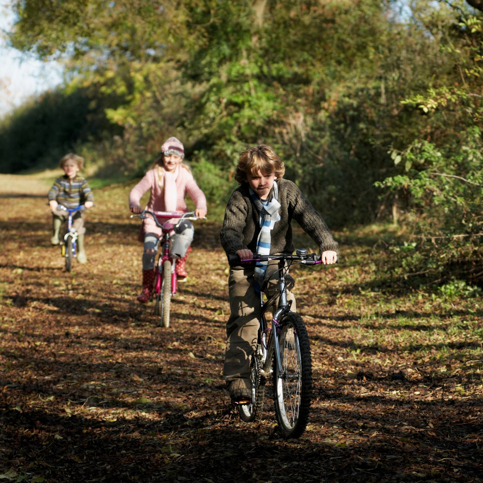 Best Mountain Bike for Kids: Expert Guide to Choose the Perfect Ride