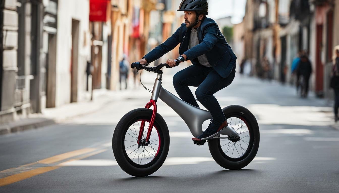 Uncover: What is a Balance Bike for Adults?