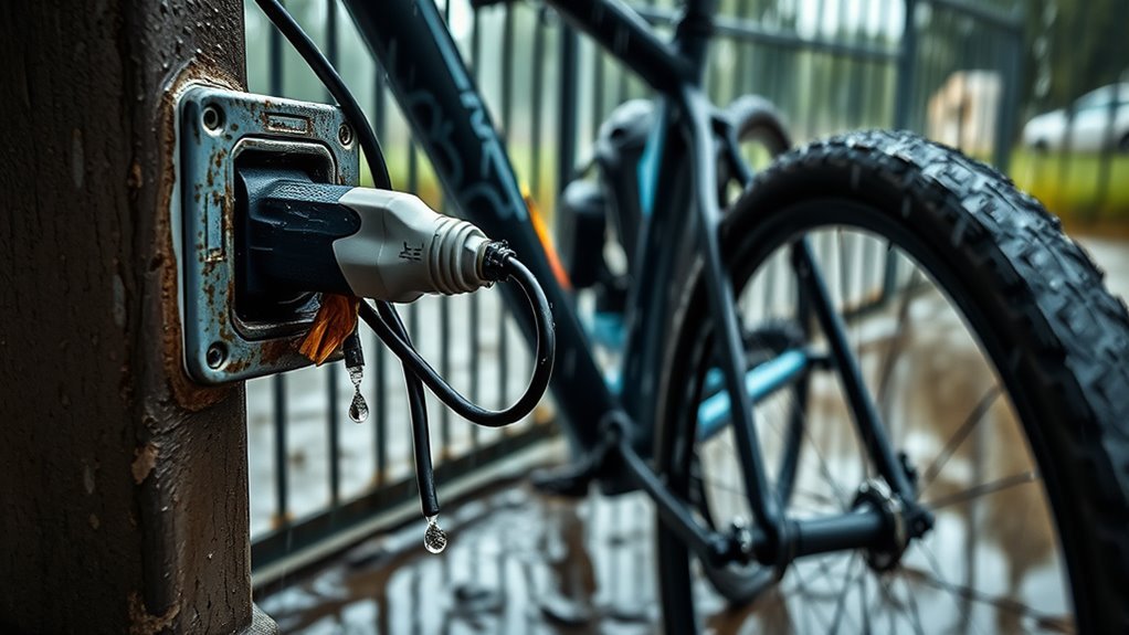 Is Overcharging Ebikes Dangerous