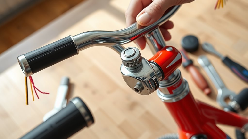 How To Assemble A Kids Bike: 8-Step Safety Guide For Parents
