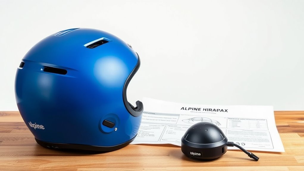 Alpina Carapax Jr. Helmet Review: Premium Youth Safety Worth It?