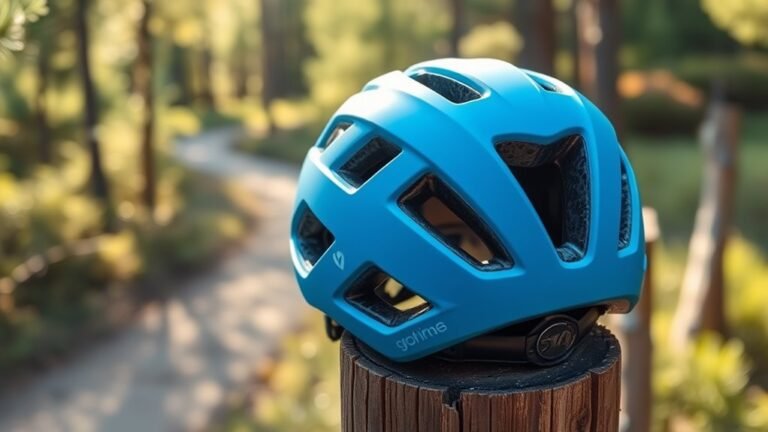 Alpina Carapax Jr. Helmet Review: Premium Youth Safety Worth It?
