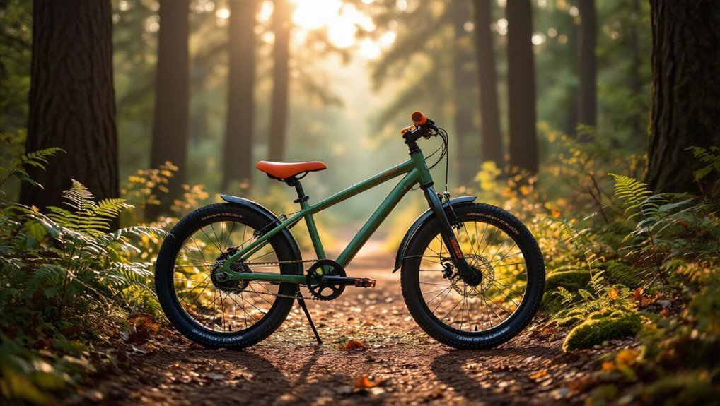 Balance Bike Riding: Master the 4 Stages & Proper Setup for Kids
