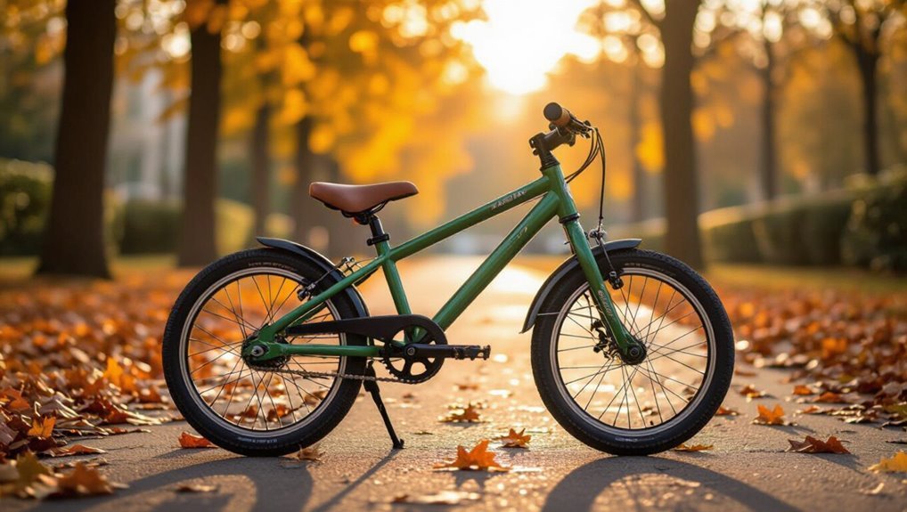 Balance Bike Selection: Expert Guide to Finding the Perfect Fit for Kids