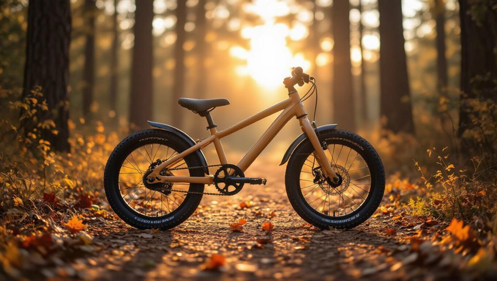 Balance Bikes vs Training Wheels: Why Balance Bikes Win Every Time