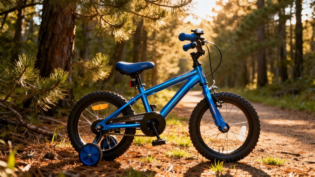 5 Best Bikes for 8-Year-Olds That Build Confidence and Skills ...