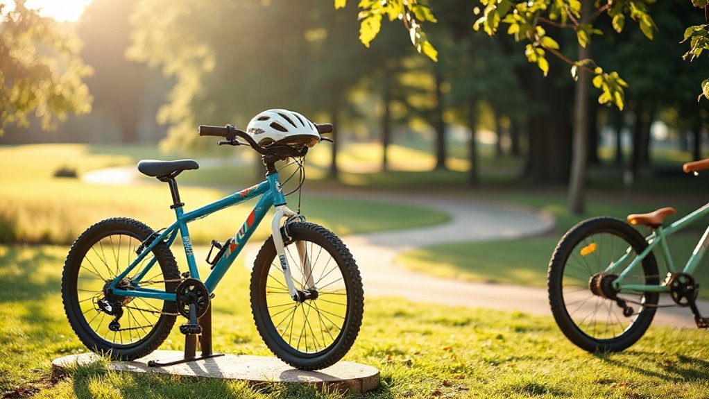 The 5 Best Bikes for 6-Year-Old Boys in 2025 — Safe, Durable, and Fun ...