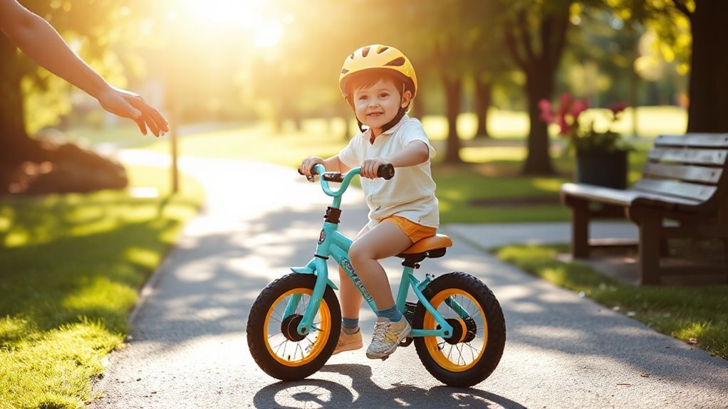 The 10 Best Toddler Bikes of 2025 - kidsbikesntrikes.com