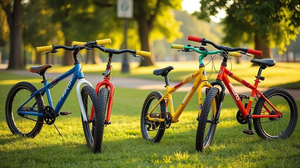 10 Best Easy-to-Ride Kids' Bikes for Confident Little Riders ...