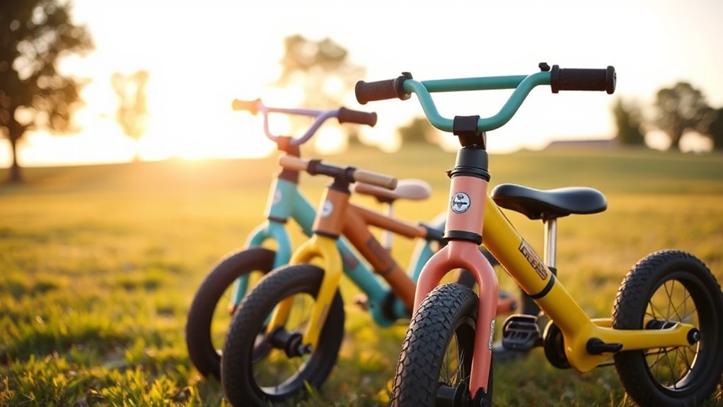 10 Best Balance Bikes for Toddlers in 2025 — Safe, Durable, and Easy to ...